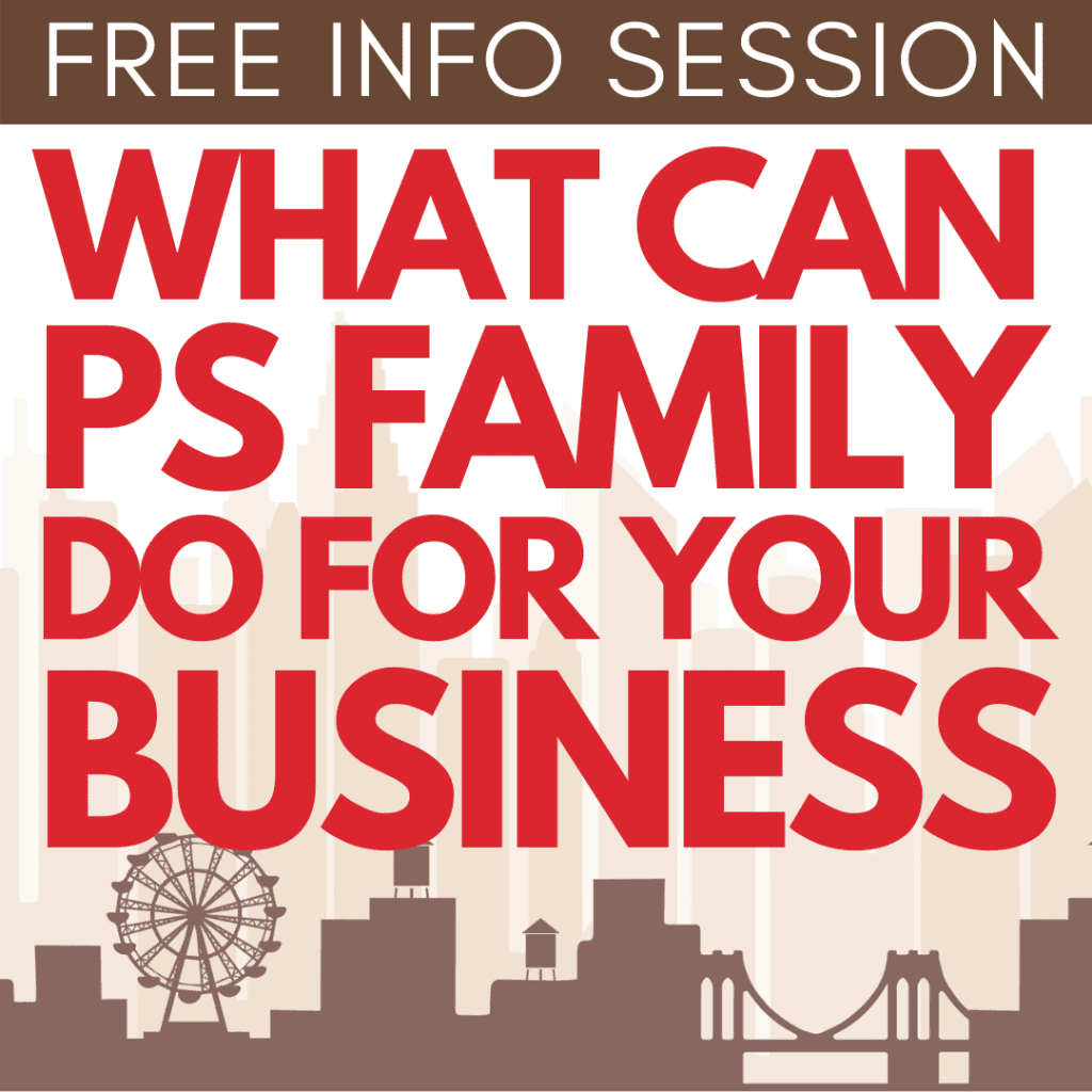 For Providers Ps Familynyc