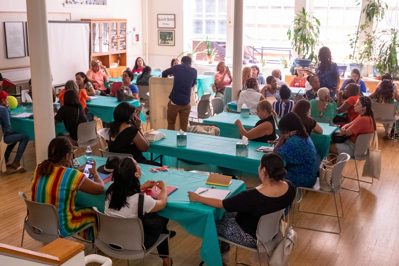 About Us | PS FamilyNYC