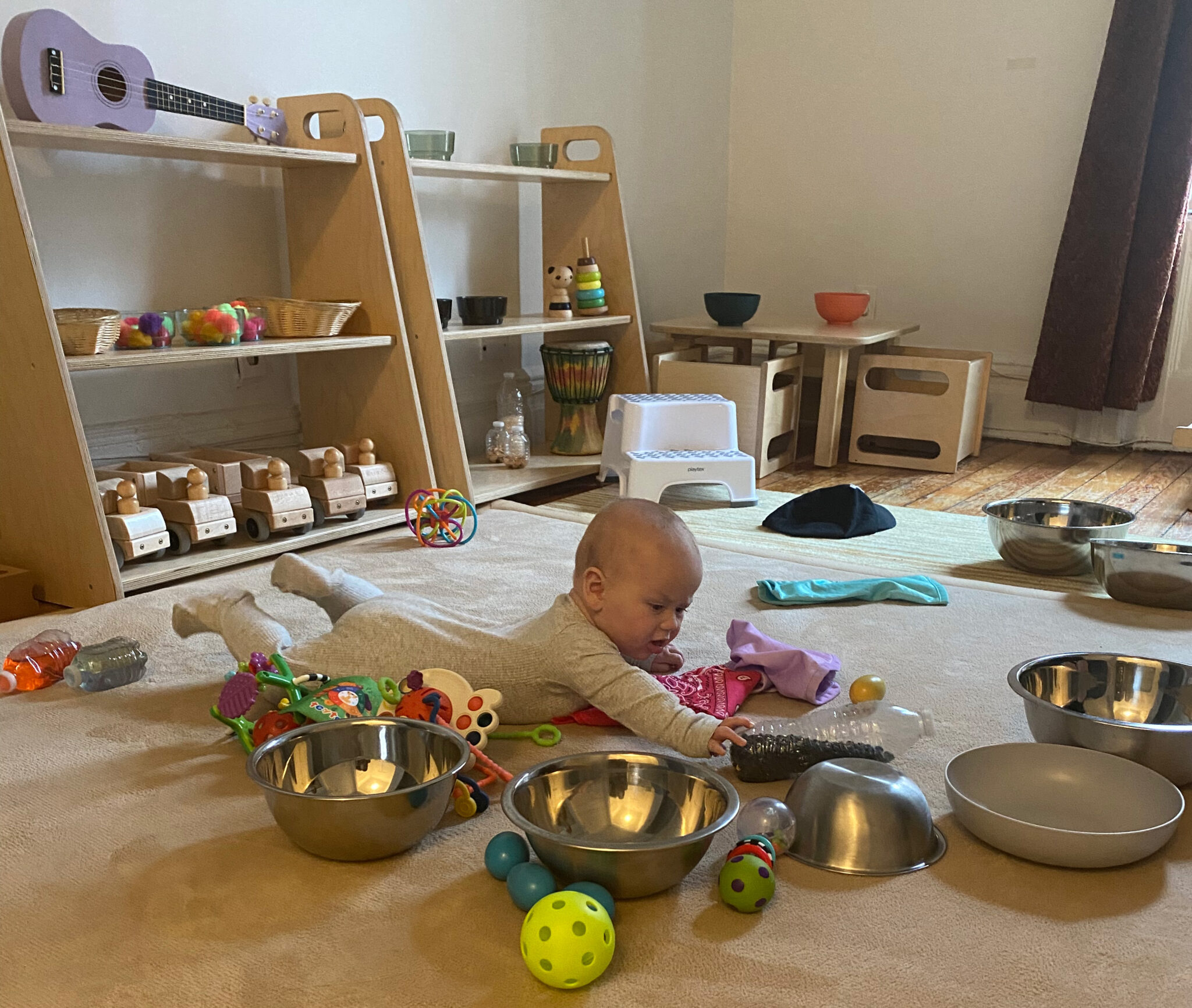 Pikler Principles | PS FamilyNYC