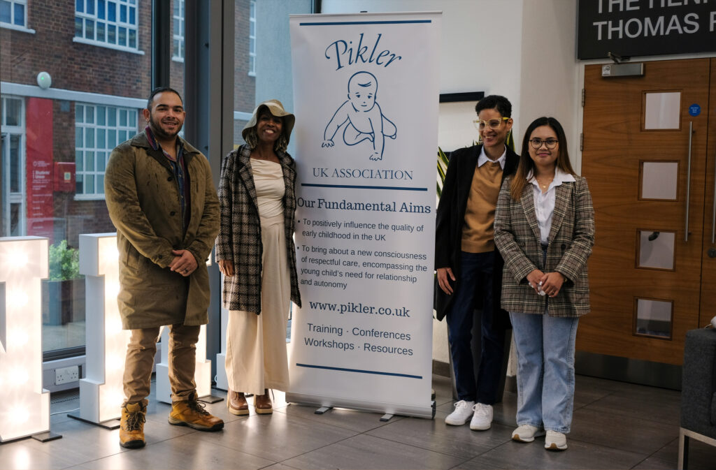 PS Family Team Embarks on an Educational Journey to London for the ...