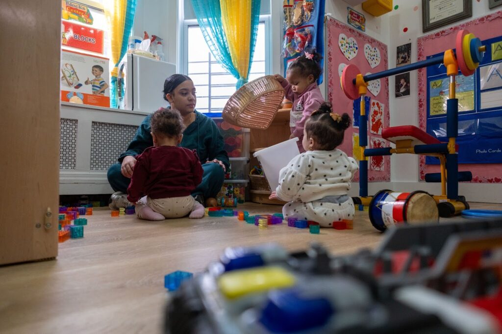 Pikler Principles | PS FamilyNYC